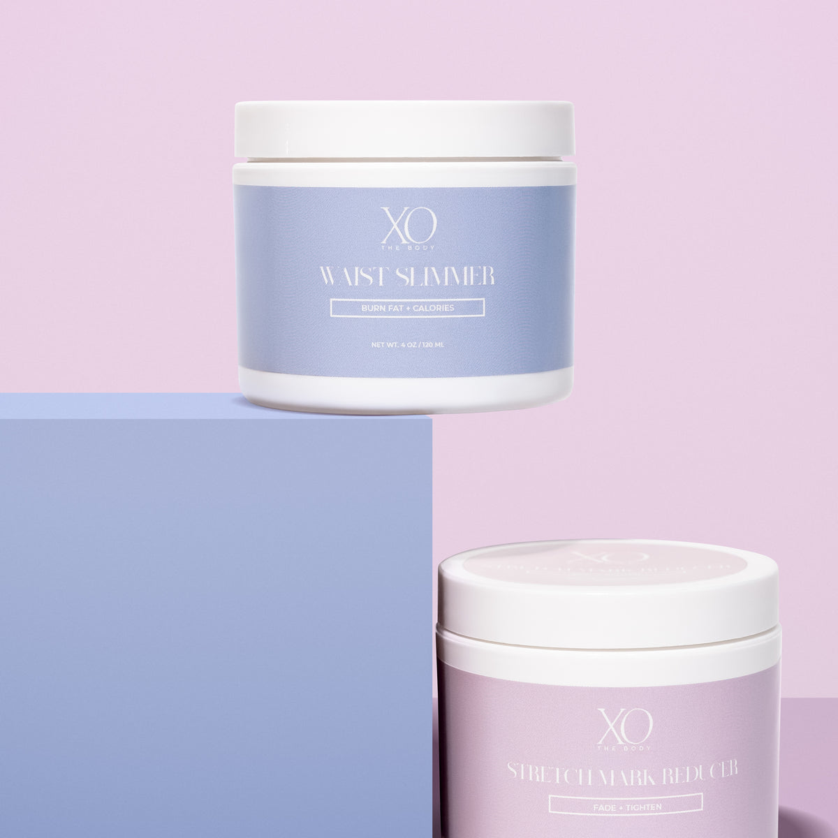 XO Stretch-Mark Reducer – XO the Body