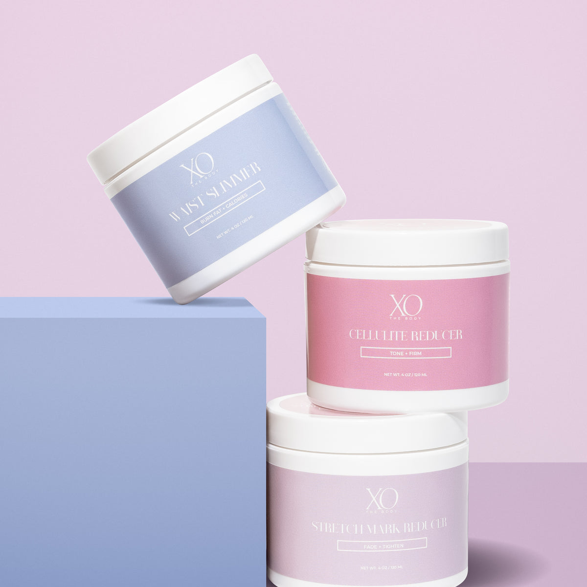 XO Cellulite Reducer – XO the Body